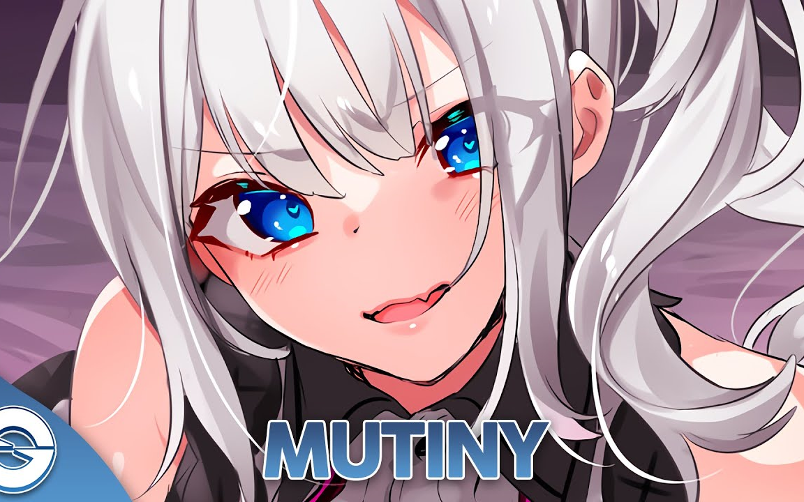 【Syrex】Nightcore - Thunder - (Lyrics)