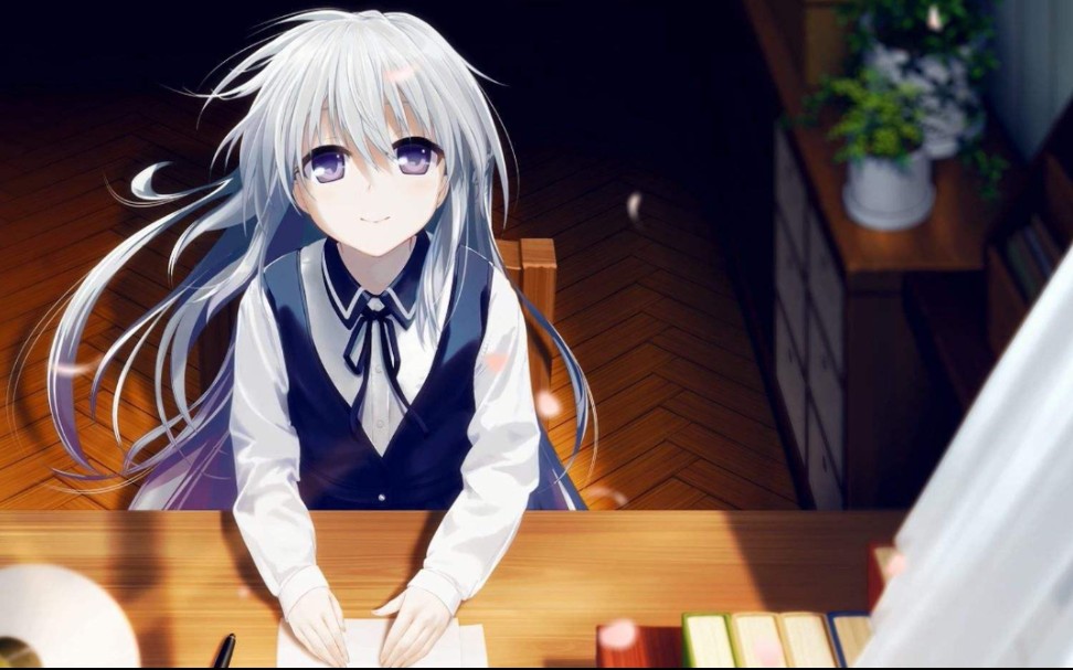 [Galgame游戏分享,治愈]（PC+KR）Re:LieF～献给挚爱的你 - 视频下载 Video Downloader