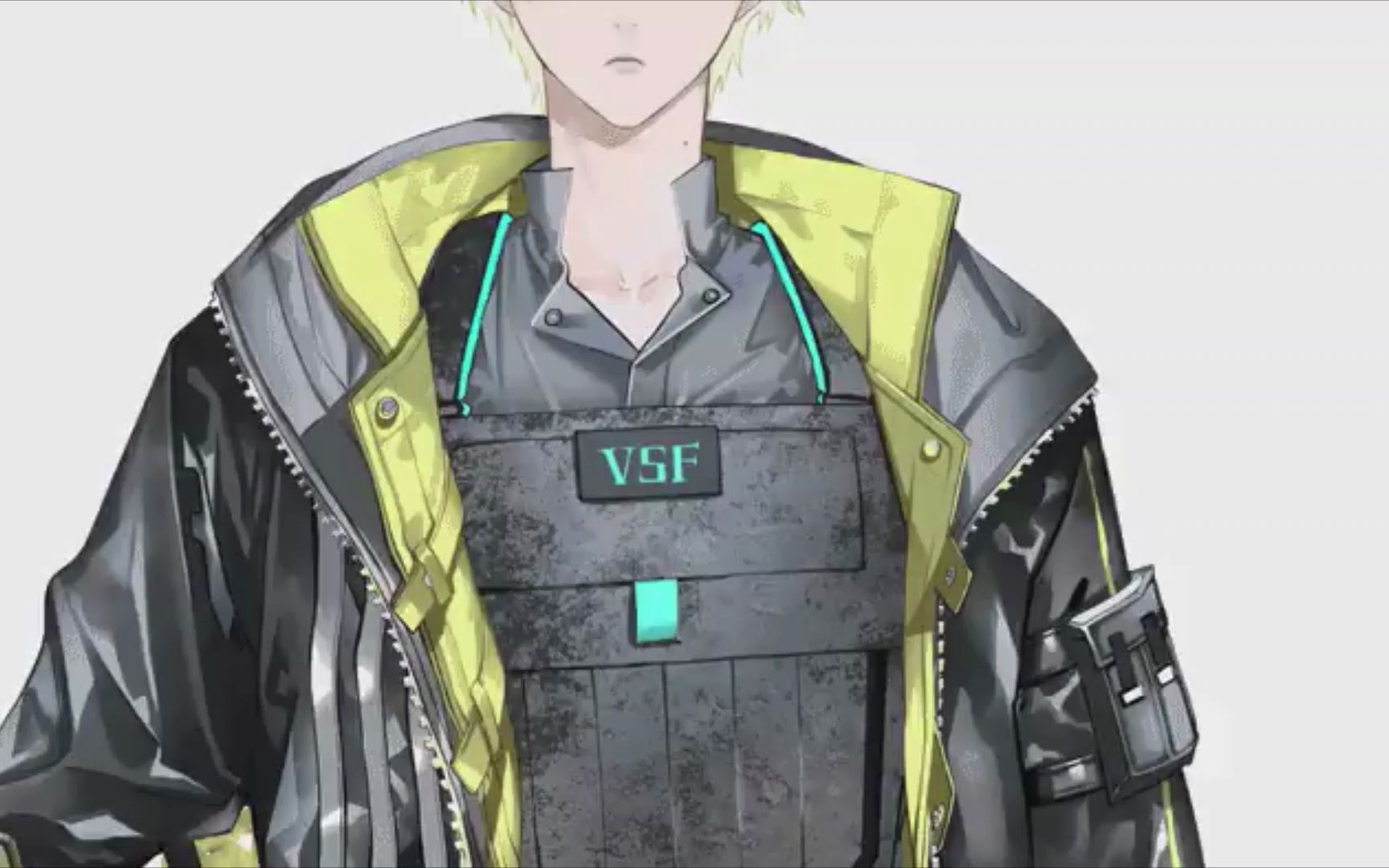 【推特小视频】谁知道VSF什么意思？【Sonny Brisko/Nijisanji EN】_哔哩哔哩_bilibili