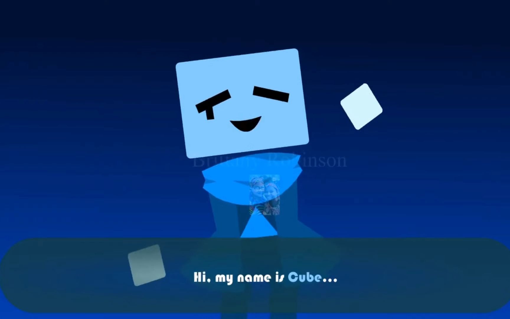 【搬运】Cubes Singing Voice Test【JSB同人动画】【Pink Corruption】_哔哩哔哩_bilibili