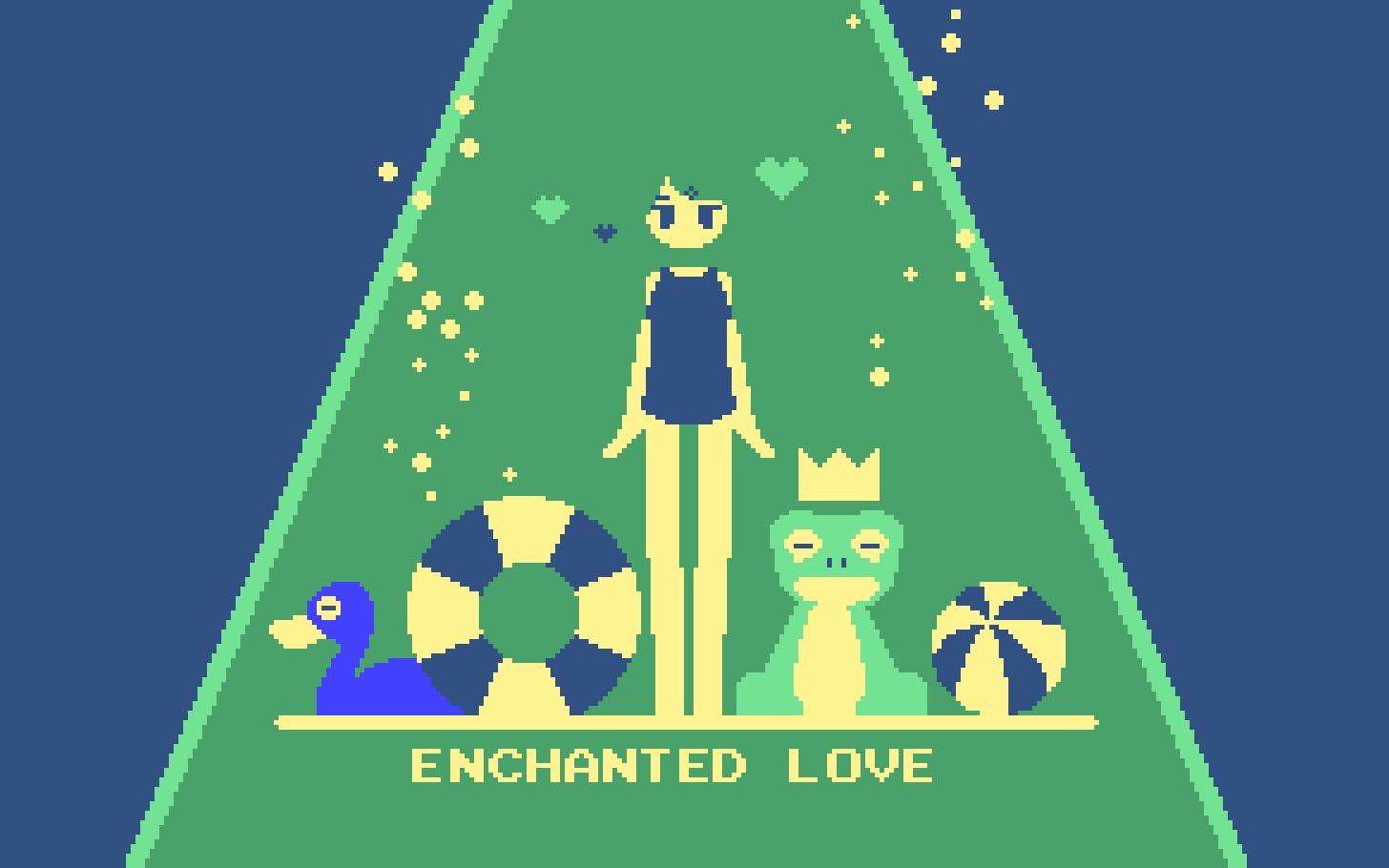 【中文字幕】【CLOVER】 Still Dancing (Music Video)-FORtheorners-Good sounds-哔哩哔哩视频