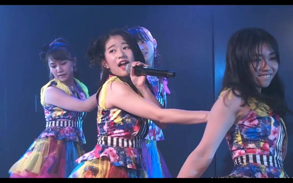 [搬运]Miyu Takeuchi 竹内美宥- 应援OPV 2_哔哩哔哩_bilibili