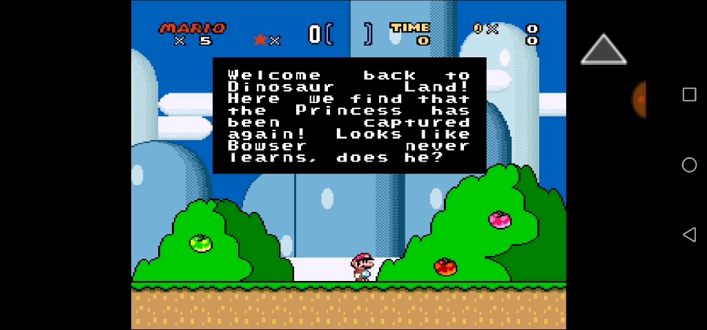 【SMW Hack】Super Mario World 2_哔哩哔哩_bilibili