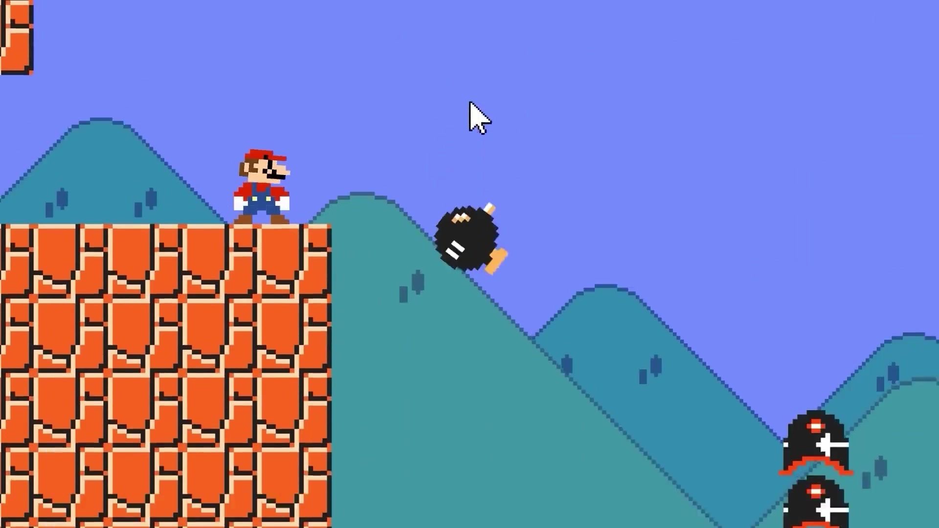 马里奥得到Windows10的帮助会怎样