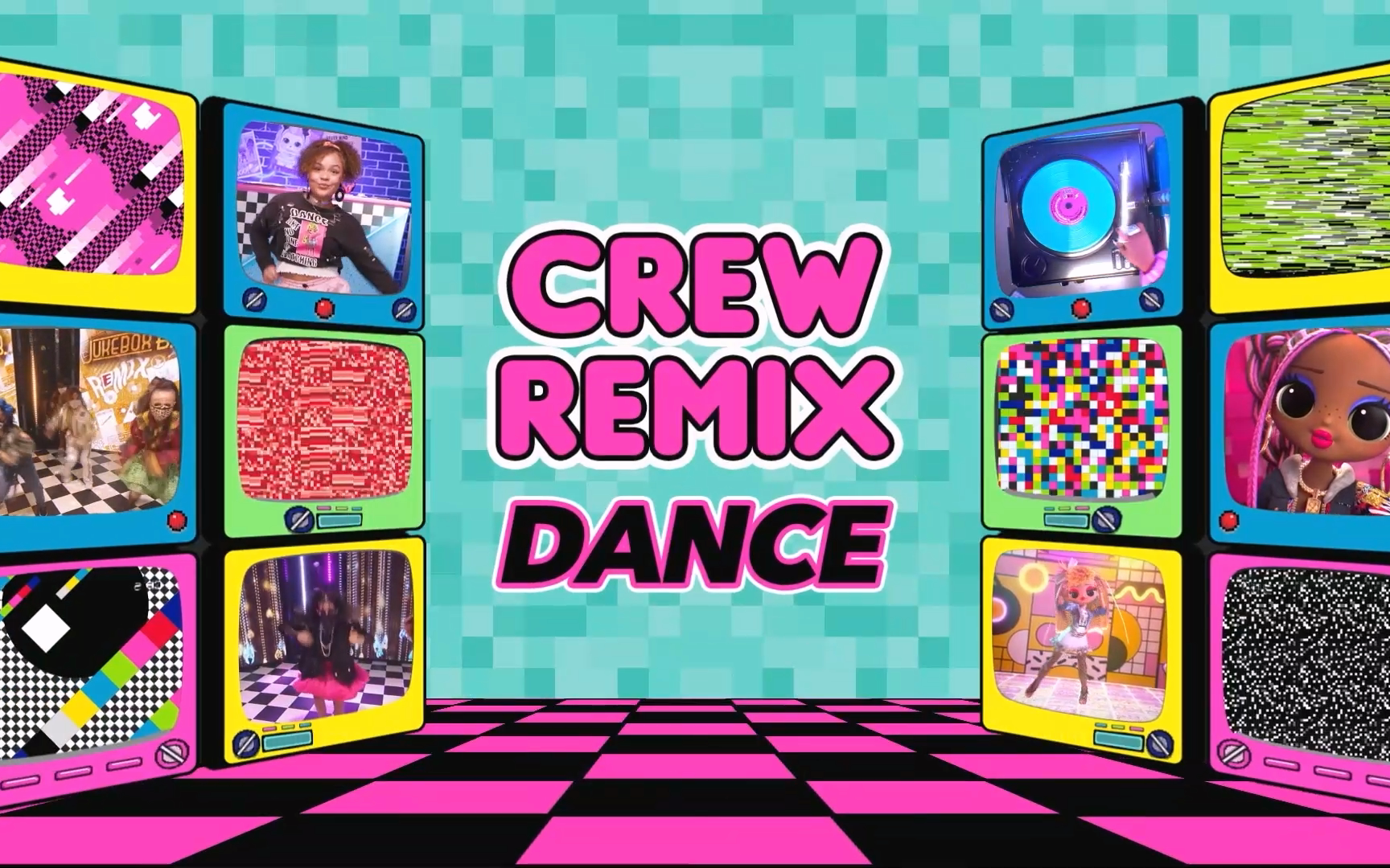 惊喜娃娃剧场版2全片-番剧-全集-高清正版在线观看-bilibili-哔哩哔哩