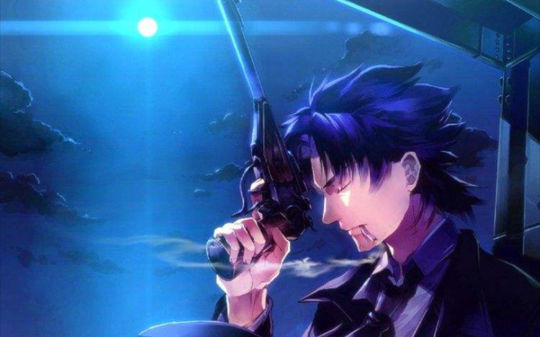 【FGO百香果/輝夜居】卫宫切嗣4T魔信姐弟——邪马台复刻高难_FGO