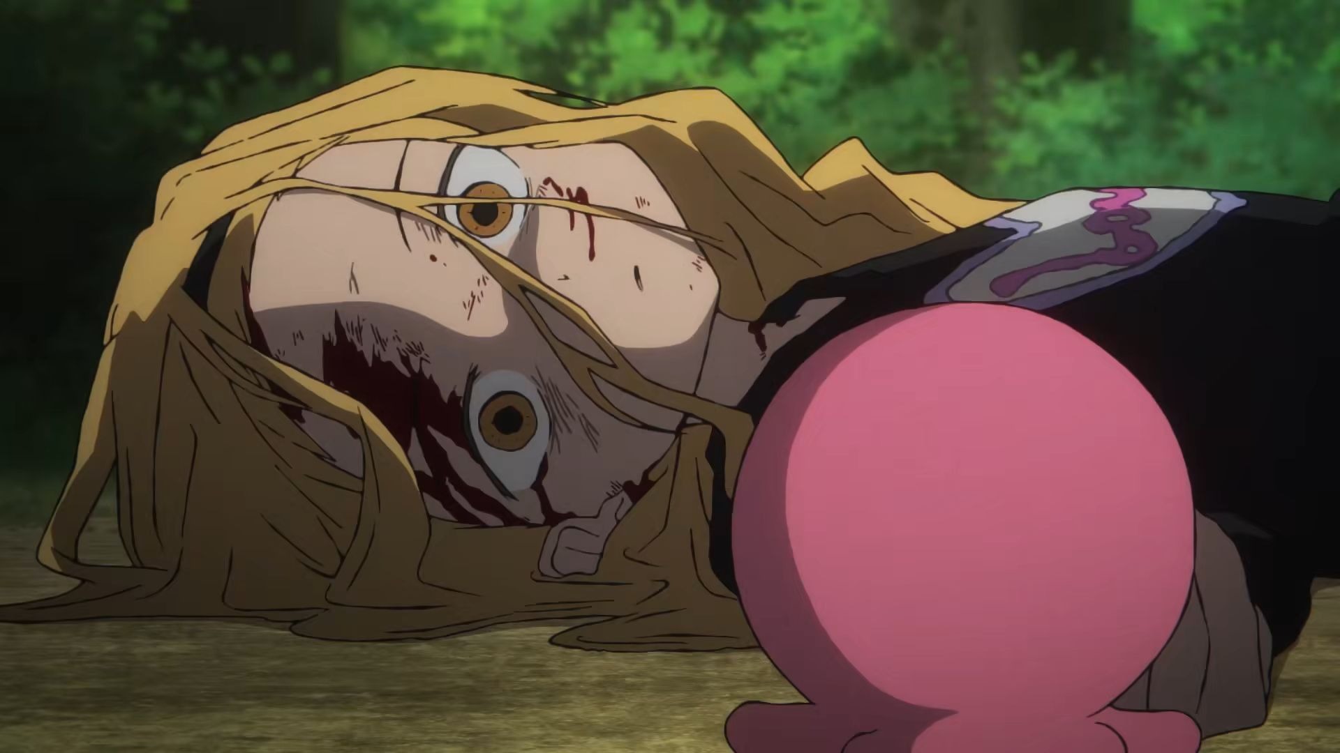 《章鱼噼的原罪》第三话 超清中字-超清修复4K放映室-超清修复4K放映室-哔哩哔哩视频