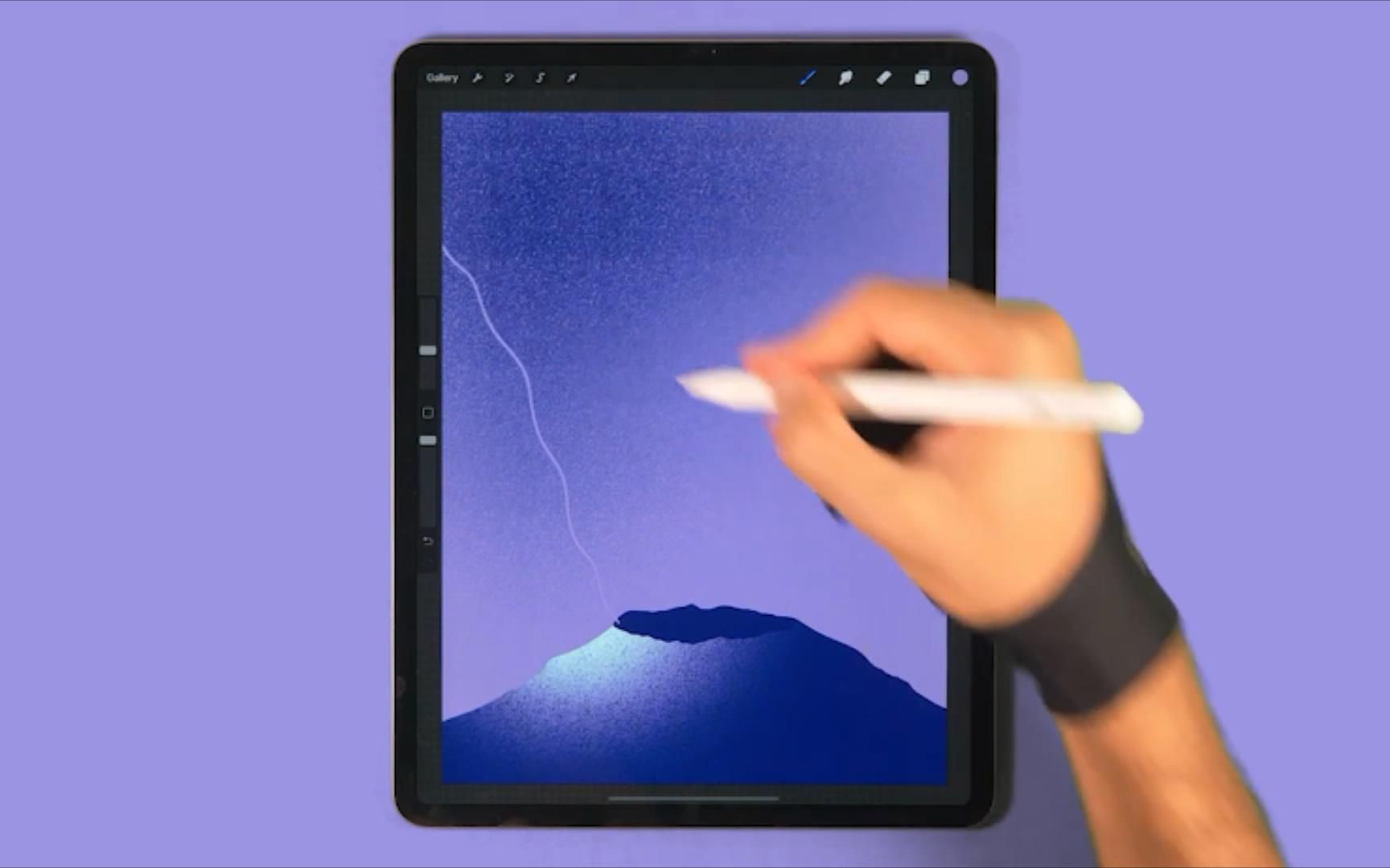 ipad画画？家长看了立马给你下单_哔哩哔哩_bilibili