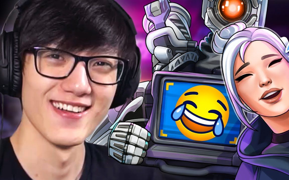 【iiTzTimmy】百万订阅特辑7最逗瞬间 MY FUNNIEST CLIPS OF ALL TIME..._单机游戏热门视频