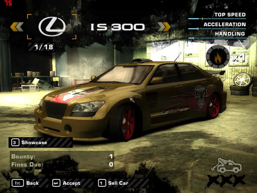 [NFS9]镜像对决:黑名单14打黑名单14_哔哩哔哩bilibili_极品飞车