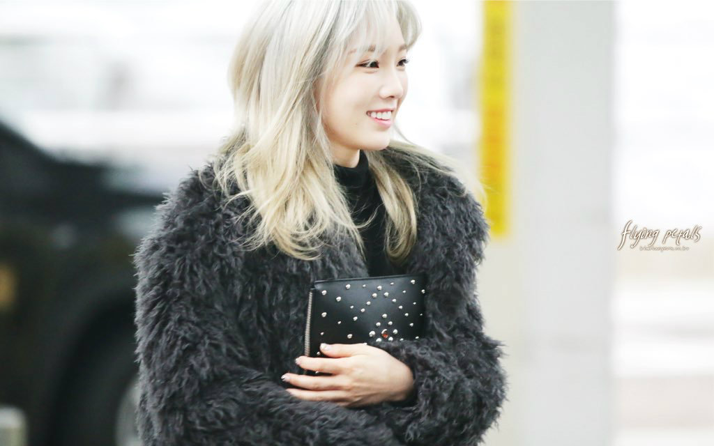 【金泰妍】Taeyeon - Devils Cry 现场_哔哩哔哩_bilibili