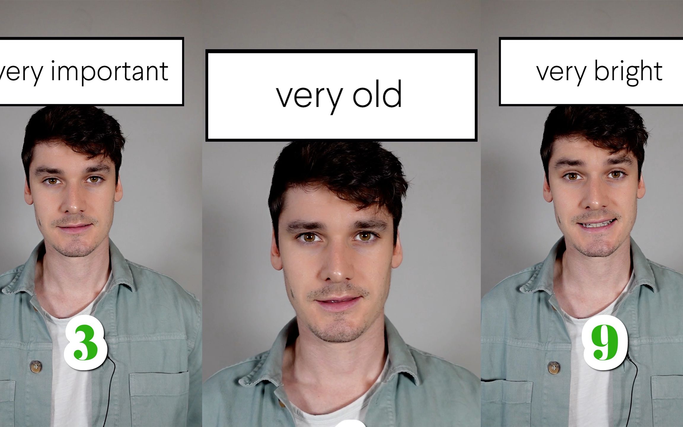 考考你的雅思词汇量-internet-boy-internet-boy-哔哩哔哩视频