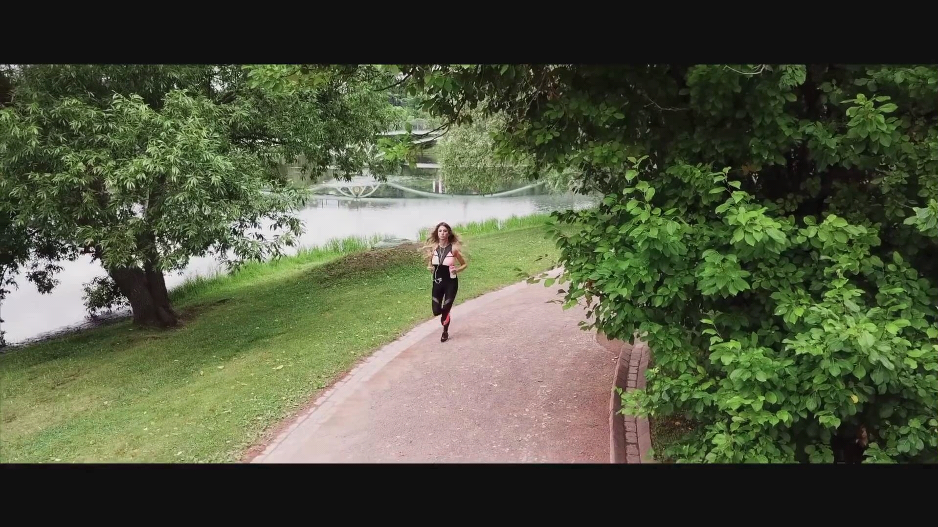 Anna Nice - Молчи_哔哩哔哩_bilibili