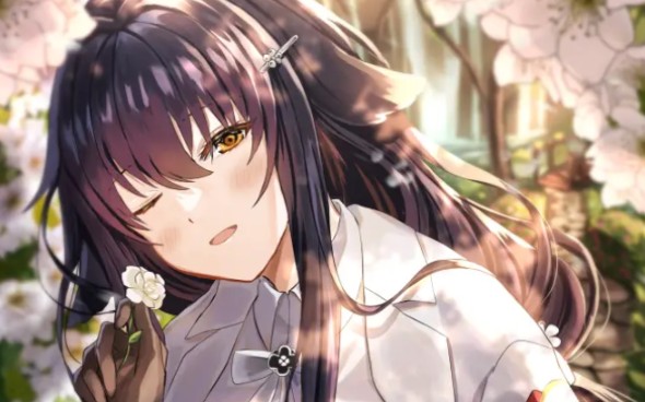 碧蓝航线——咸鱼终于出吾妻了_(:з」∠)__碧蓝航线