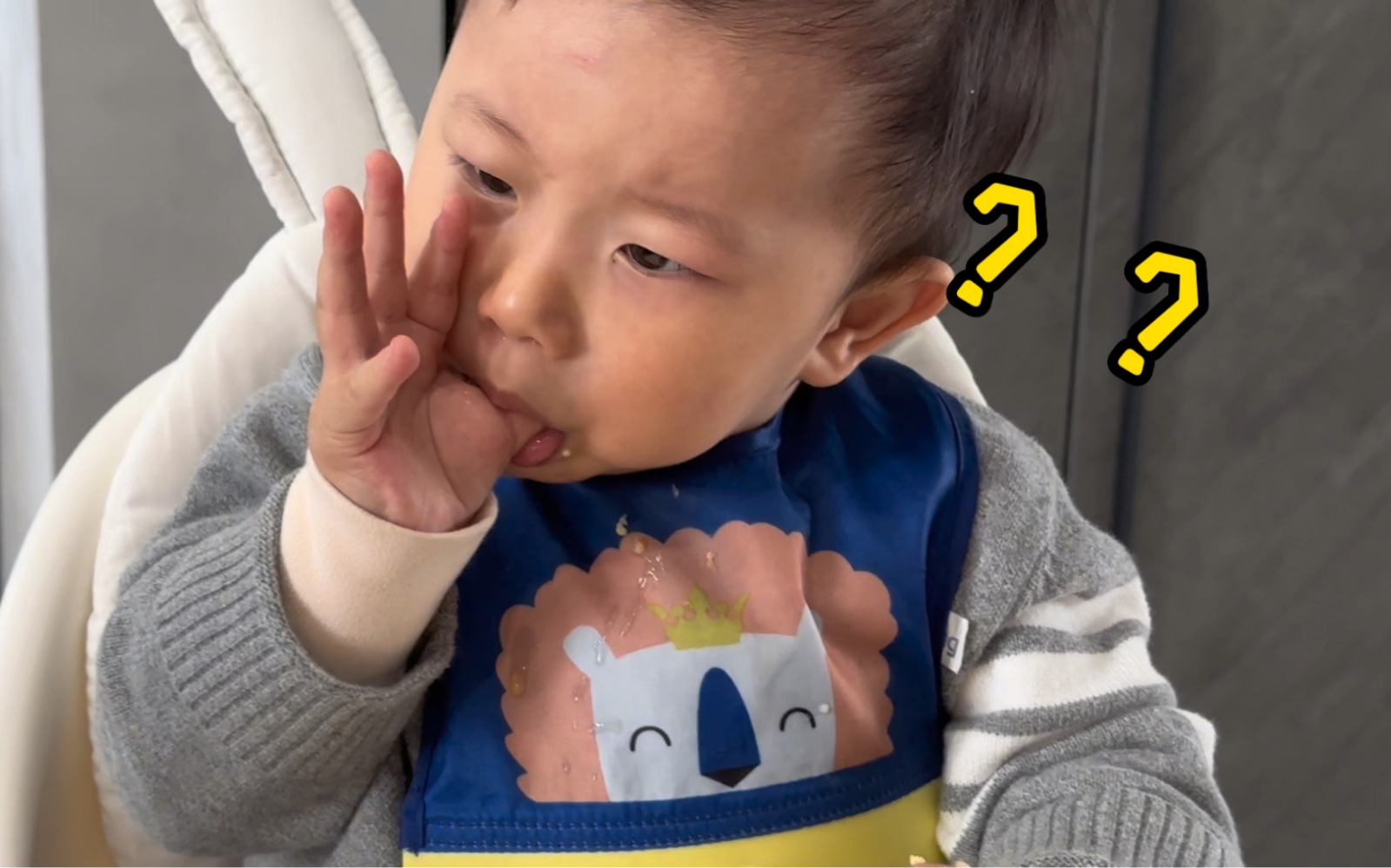 遇事不决，先搞玄学。黄桃罐头神来了-一宝ebao-一宝ebao-哔哩哔哩视频