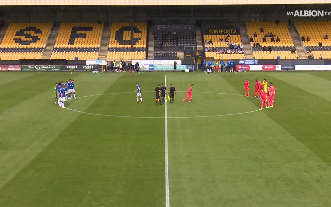 PL2集锦：埃佛顿1-0布莱顿_哔哩哔哩_bilibili