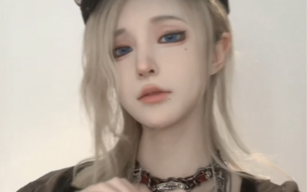 帅得很轻松-Yumekiii_-Yumekiii_-哔哩哔哩视频