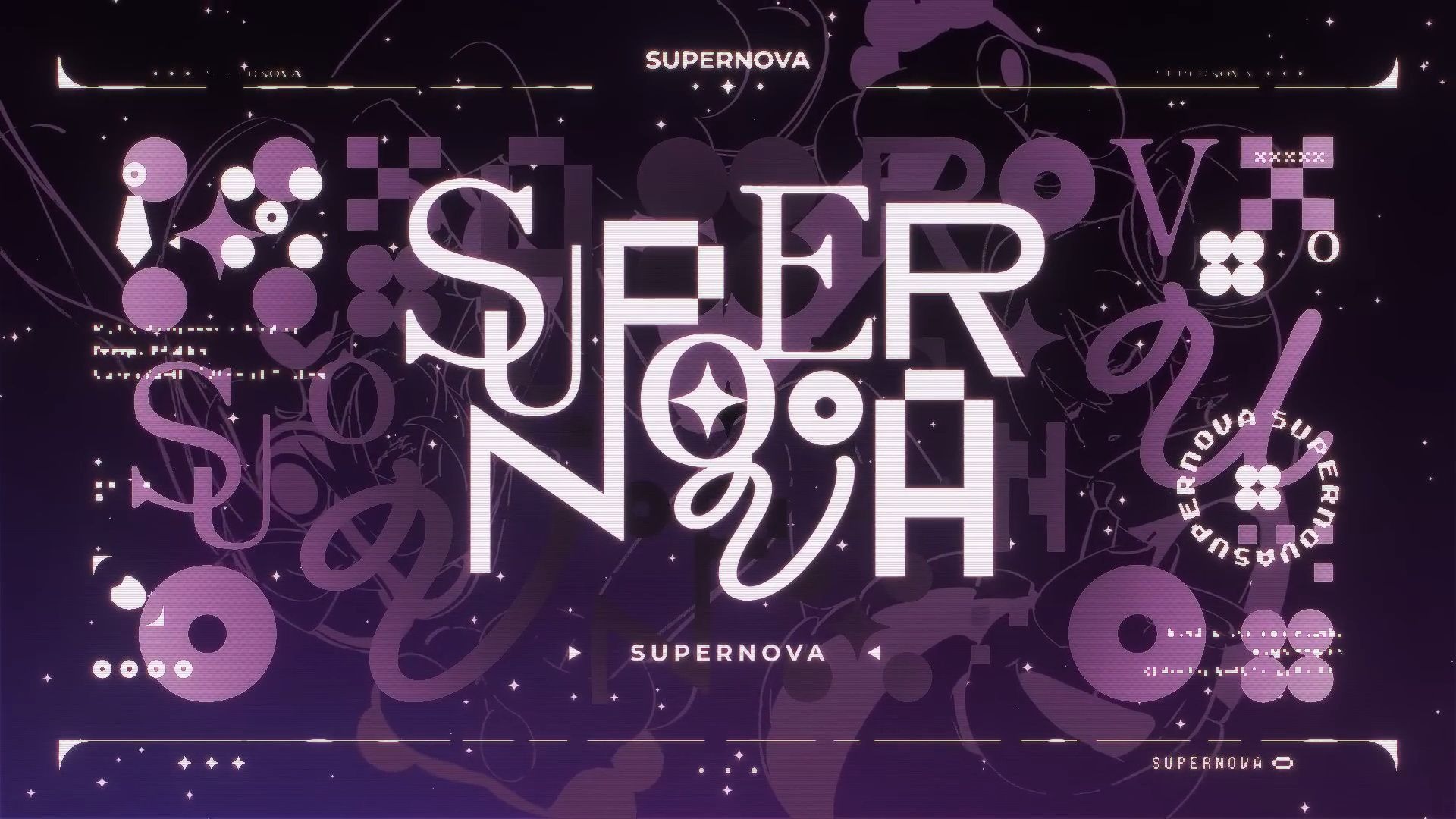 【KAITO V3】Supernova (雄之助×春野)【VOCALOID Cover】-题库不卖题-v-哔哩哔哩视频