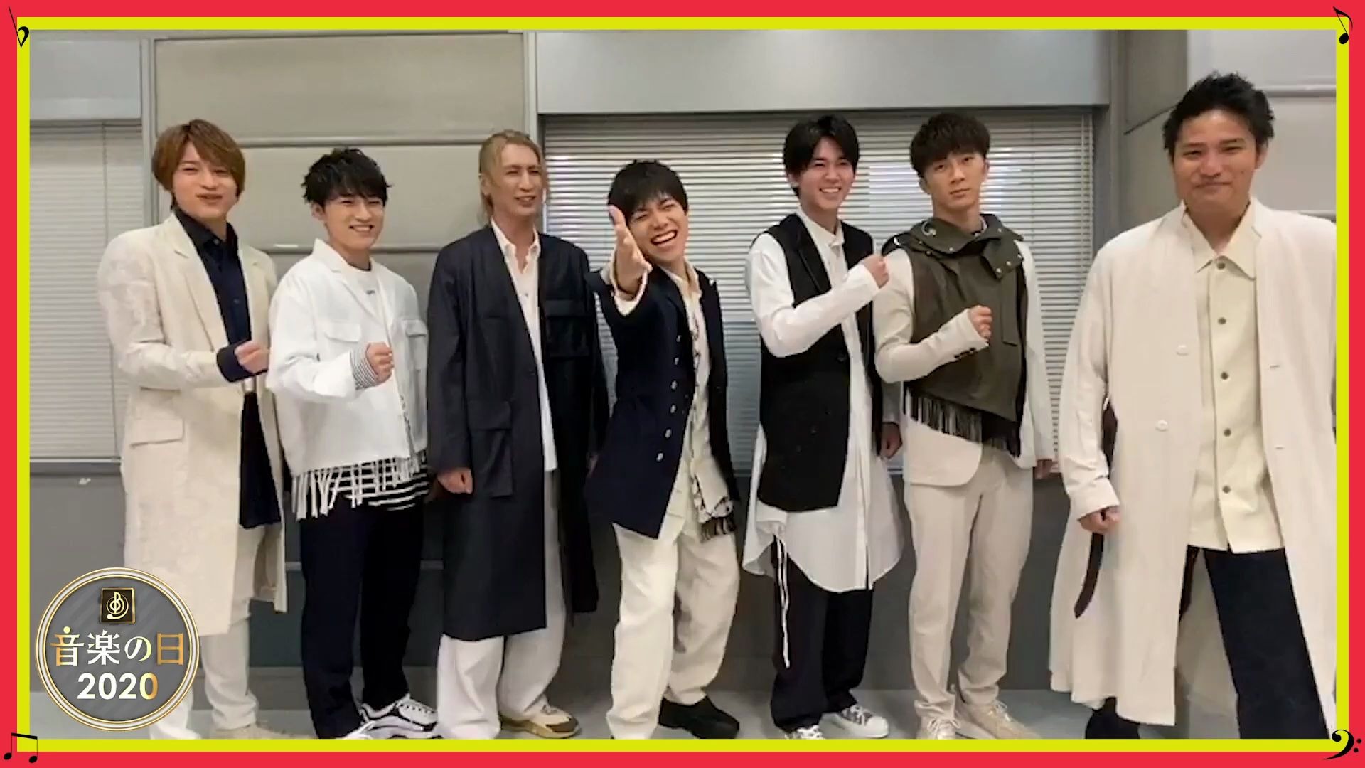 【合集】J家音乐之日出演直前评论_哔哩哔哩_bilibili