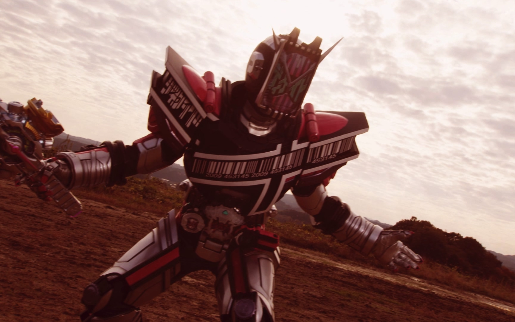 假面骑士时王第15集-番剧-全集-高清正版在线观看-bilibili-哔哩哔哩