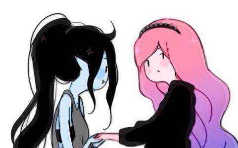 【Adventure Time/MPB】希望能和你共度一些亲昵时光 - 视频下载 Video Downloader