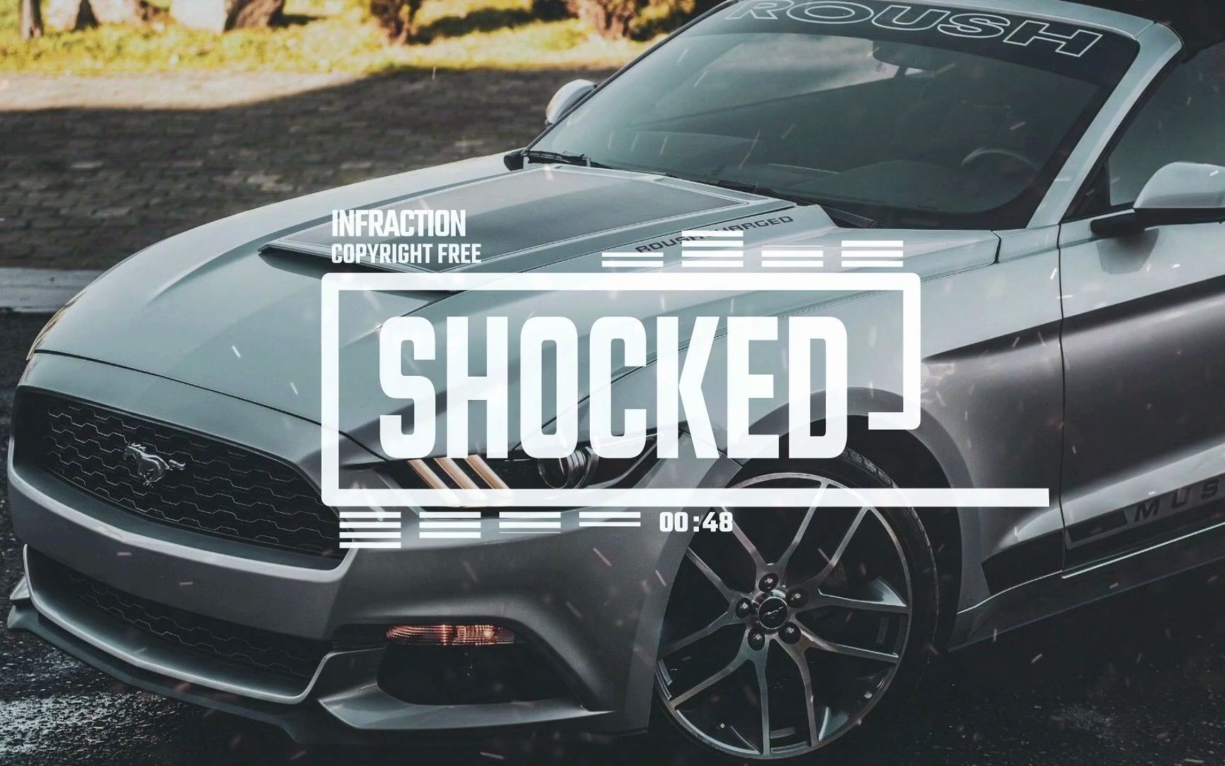 Sport Car Rock by Infraction [No Copyrig - 哔哩哔哩