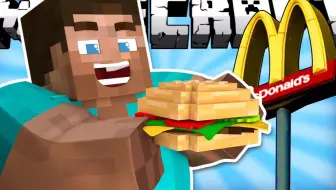 [ExplodingTNT]如果动物和怪可以创造物品 - Minecraft短片_哔哩哔哩_bilibili