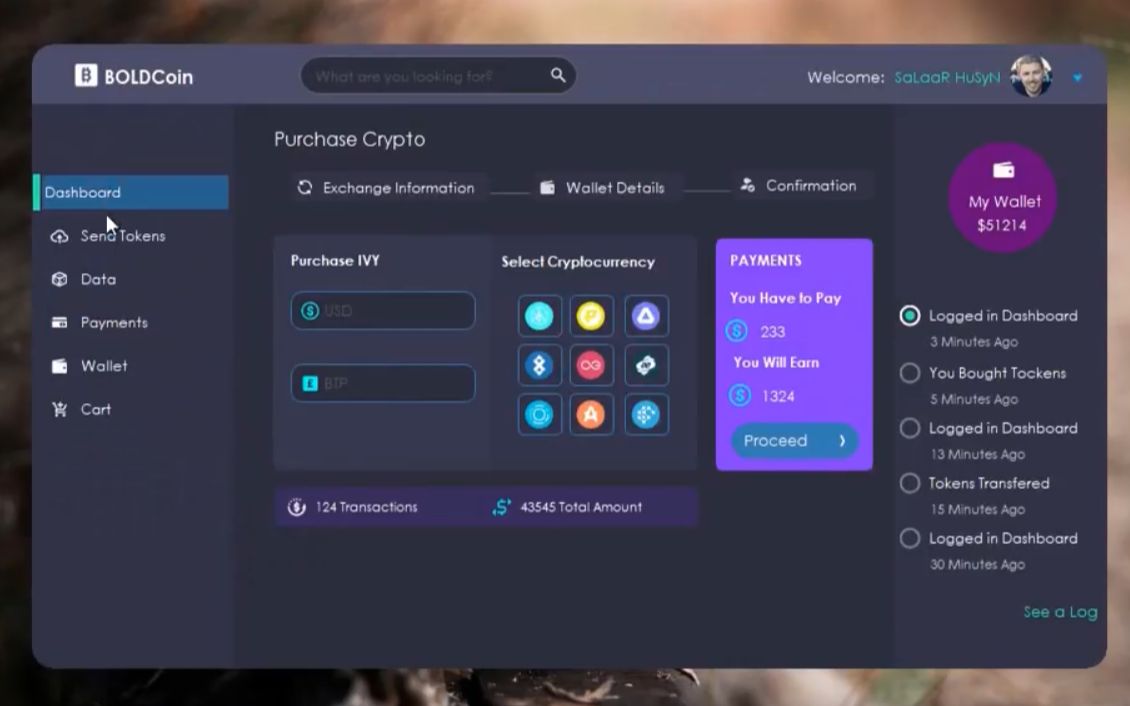 [C#][Winform]如何创建一个炫酷的扁平化风格Dashboard