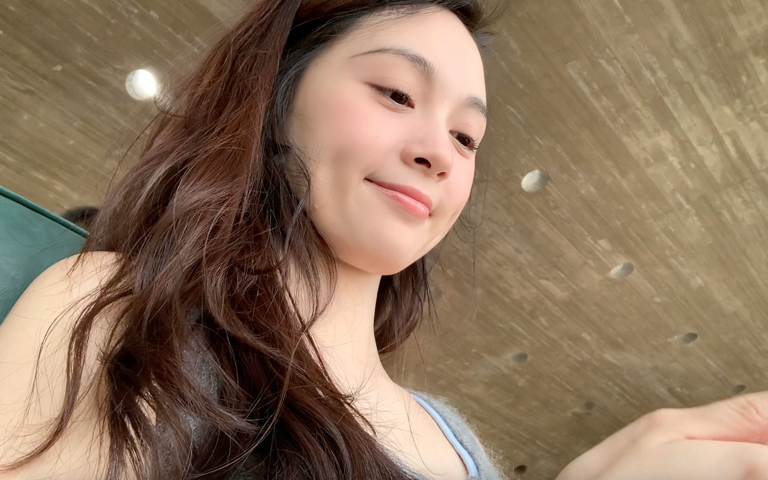 阿那亚VLOG | 有你的地方就是晴天噢 >ᴗ