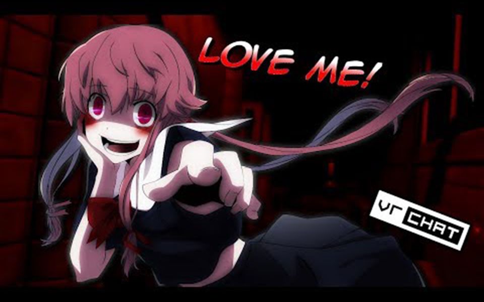 [中译] [ VRChat - XigneoN ] 别人的病娇老婆 2 ( 虚拟现实 )_哔哩哔哩 (゜-゜)つロ 干杯~-bilibili