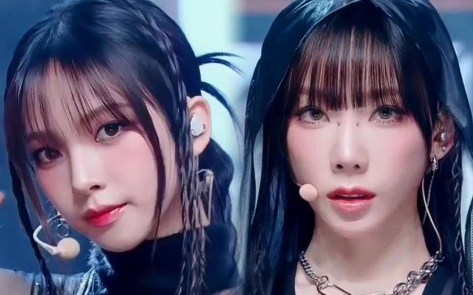 GOT the beat《Stamp On It》230119 打歌初舞台 - 哔哩哔哩