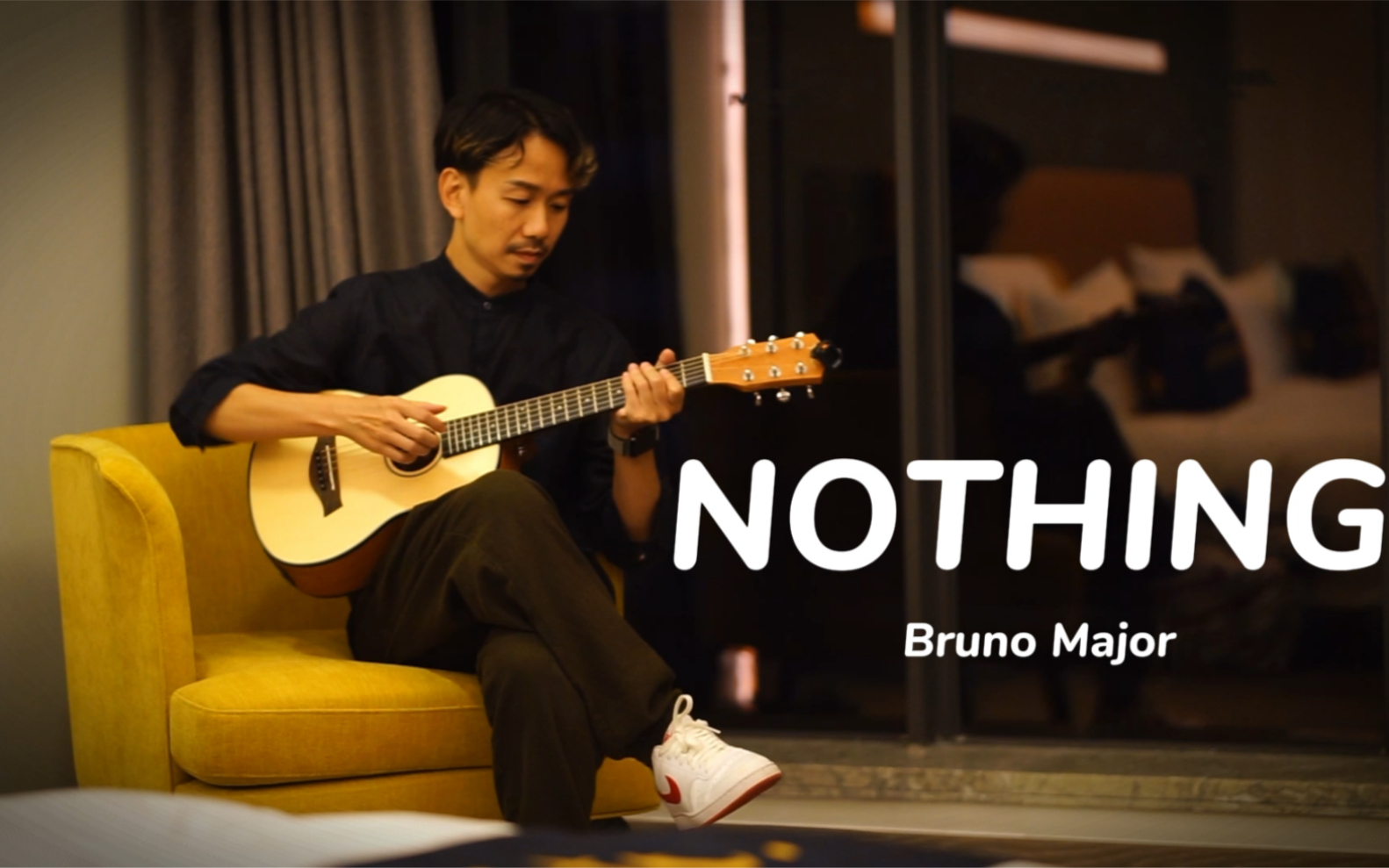Nothing - Bruno Major - 视频下载 Video Downloader