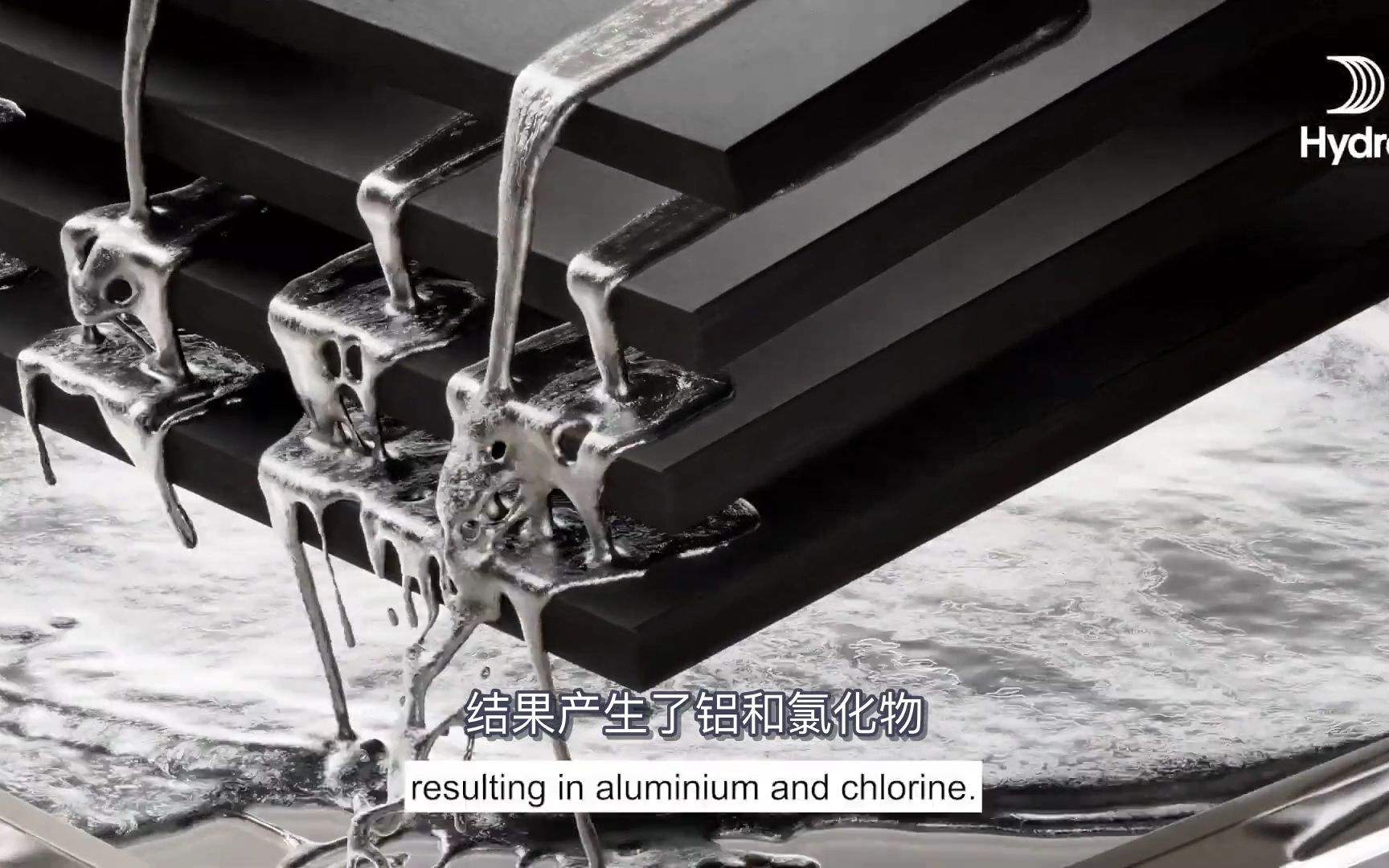 最新技术！挪威海德鲁HalZero技术介绍 –电解铝零排放也是可能的-电解铝世界-电解铝世界-哔哩哔哩视频