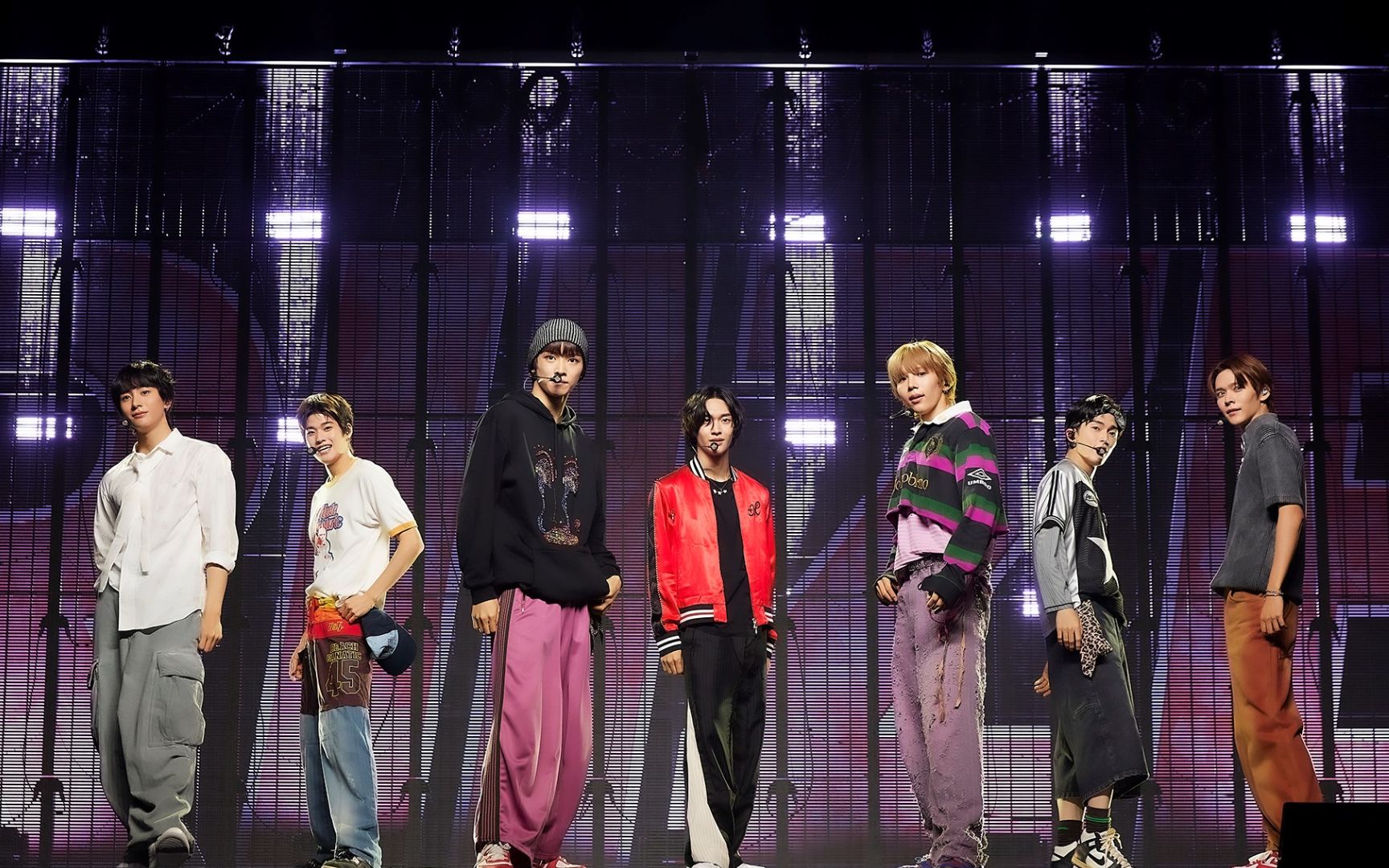 【RIIZE】RIIZE《RIIZING DAY : Fan Premie... - 哔哩哔哩