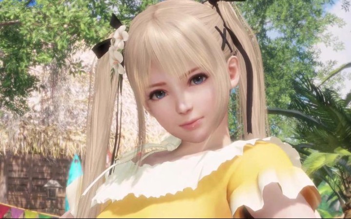 【3d神作 中文 魔改】死或生终极版全dlc 最全mod100g整合 哔哩哔哩