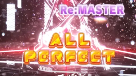 雷切-RAIKIRI- Re:MASTER AP_哔哩哔哩_bilibili