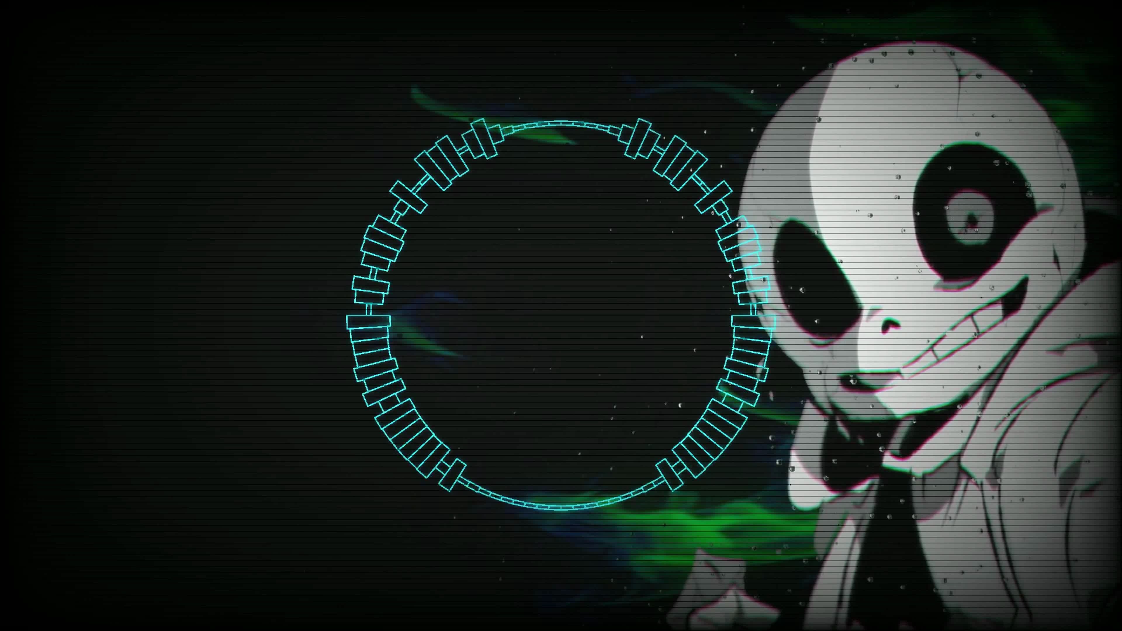 【Undertale音乐】Neutral Run) Tears in the rain Cover_哔哩哔哩_bilibili