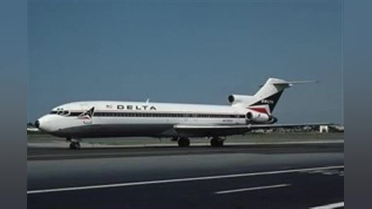 【空难CVR】达美航空1141号班机_哔哩哔哩_bilibili