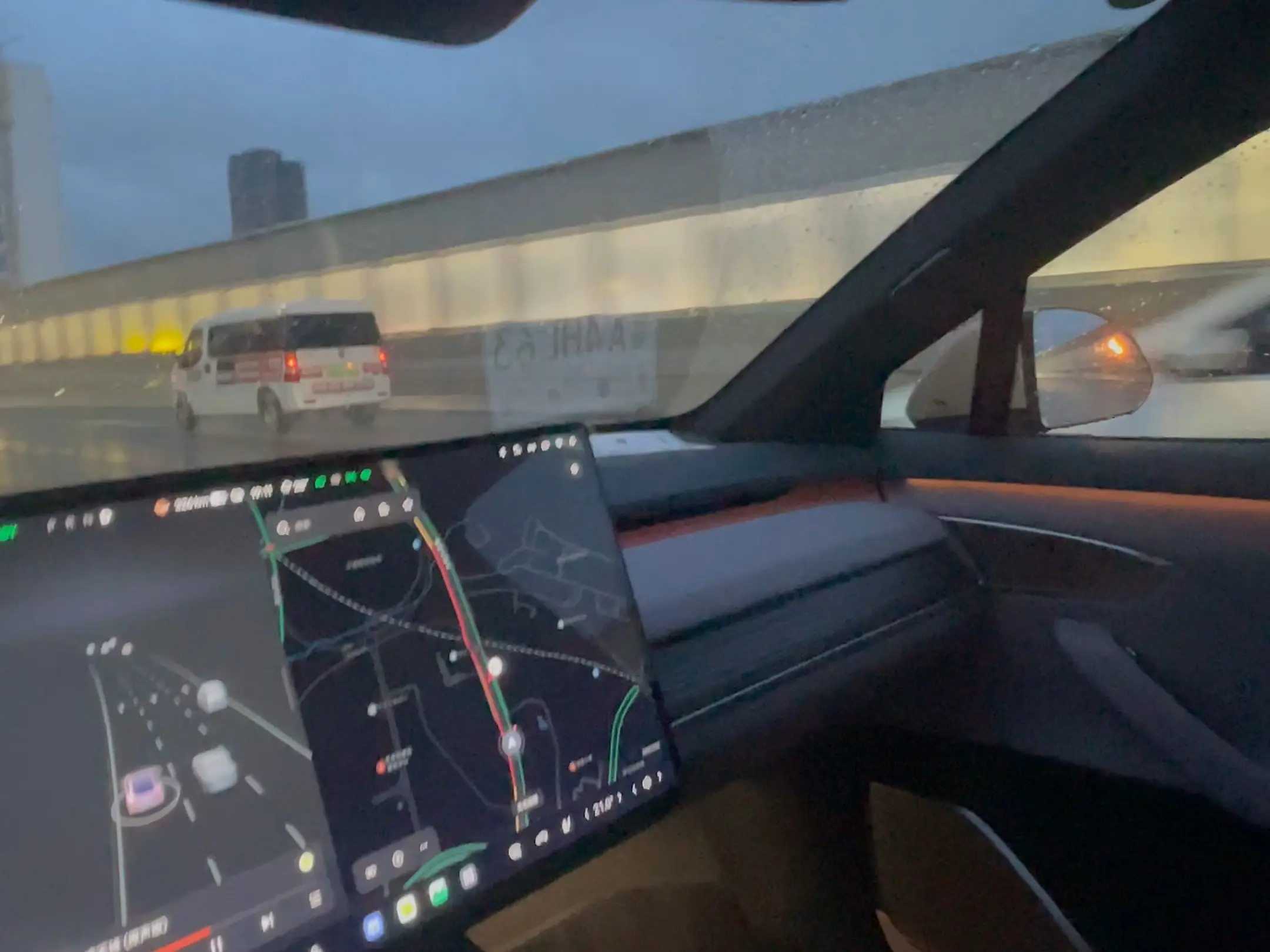 #乐道L60提车日记 #乐道万家 #乐道L60 #阿B车友俱乐部 #喜提人生第一辆车_哔哩哔哩_bilibili