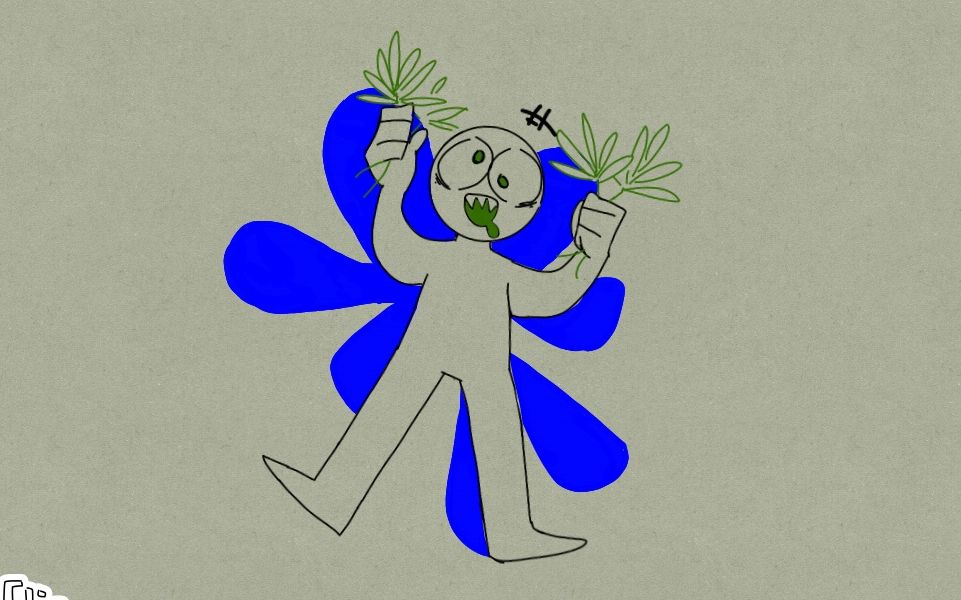 【mo4】Choice(eclair单人嗑药向)_哔哩哔哩_bilibili