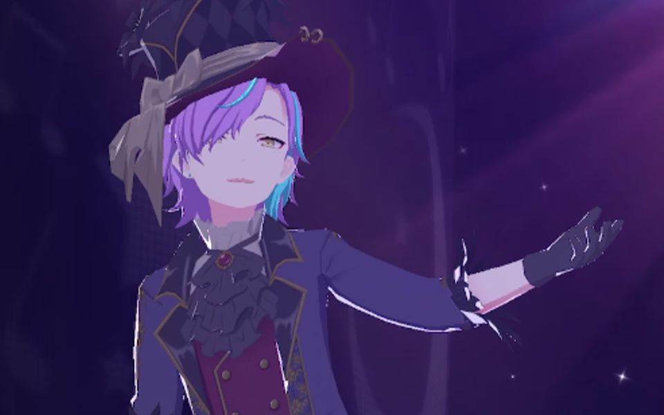 【pjsk LIVE 2nd】大阪场 ws 微笑调查队 full