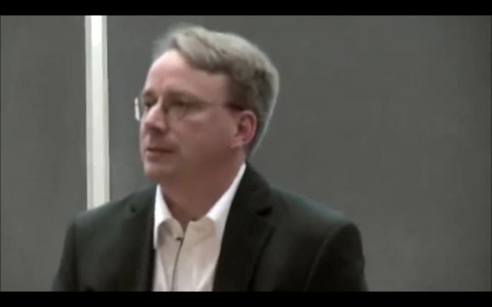 Linus怒斥英伟达_哔哩哔哩_bilibili