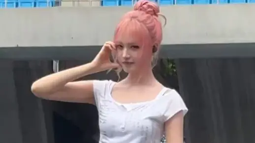 是栗子呀~ 250531 高雄 KTPOP拼盘演唱会_哔哩哔哩_bilibili