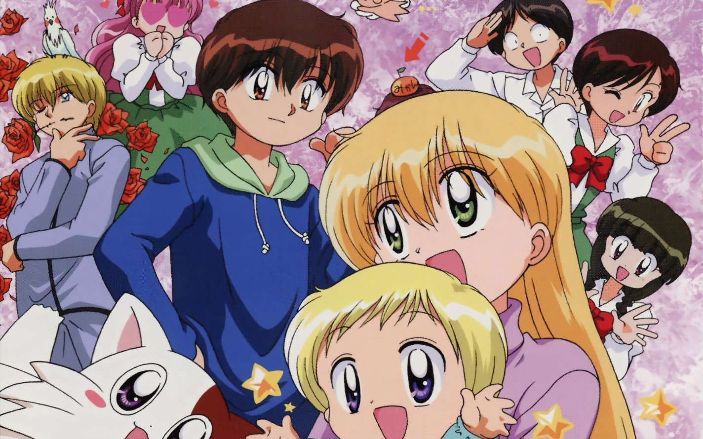 Da!Da!Da!第40集-番剧-全集-高清在线观看-bilibili-哔哩哔哩