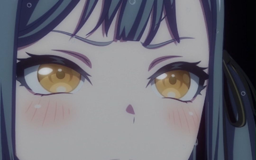 CRYCHIC解散-MyGO_AveMujica-MyGO_AveMujica-哔哩哔哩视频