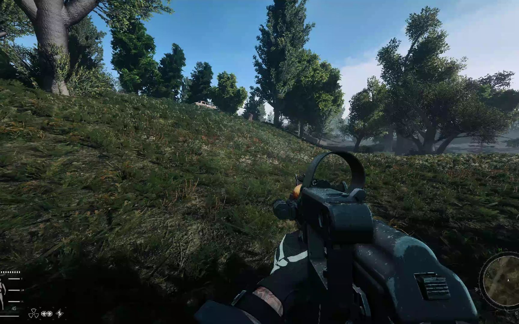 GAMMA 0.91 + Zone Reality - 视频下载 Video Downloader