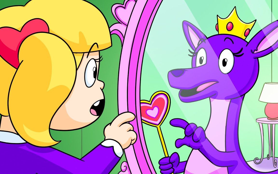 DR.FLUFFYPANTS VS QUEEN BOUNCELIA (Garten of Banban Chapter 4)