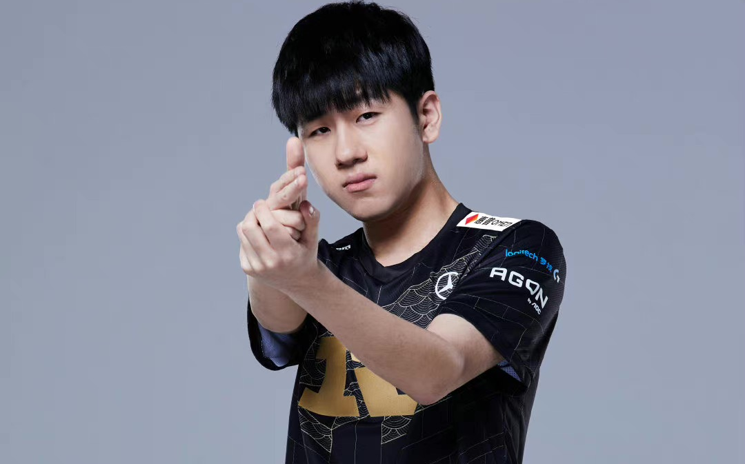 RNG丶Gala2月7日直播录像_哔哩哔哩bilibili