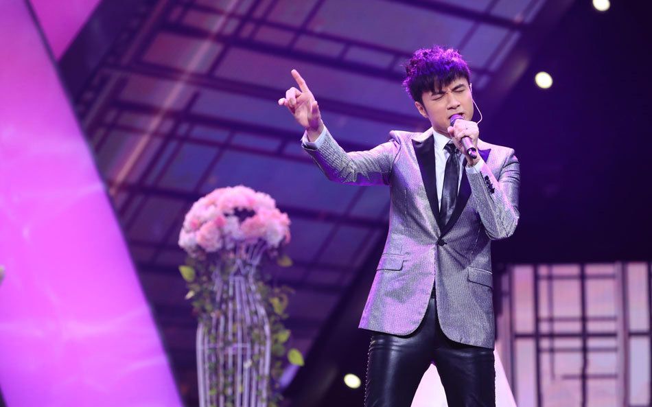 【Live】香港男歌手G4-C5高音合集 · HK Male Singers' G4-C5 High Notes_哔哩哔哩_bilibili