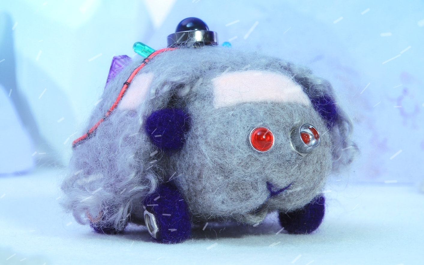 PUI PUI 天竺鼠车车第11集-番剧-全集-高清正版在线观看-bilibili-哔哩哔哩